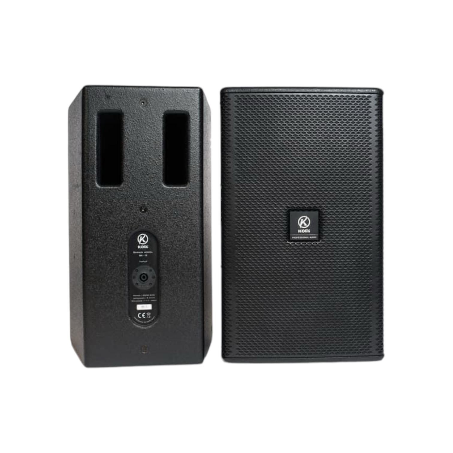 LOA KARAOKE BASS 30 FULL 2 WAY CHÍNH HÃNG KOMI KM-612 - 400W-1200W ...